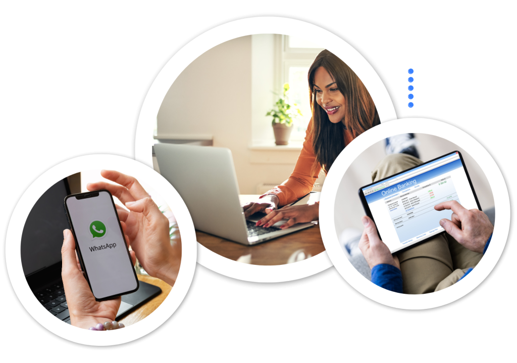 Finx Platform | Powered by Teknospire